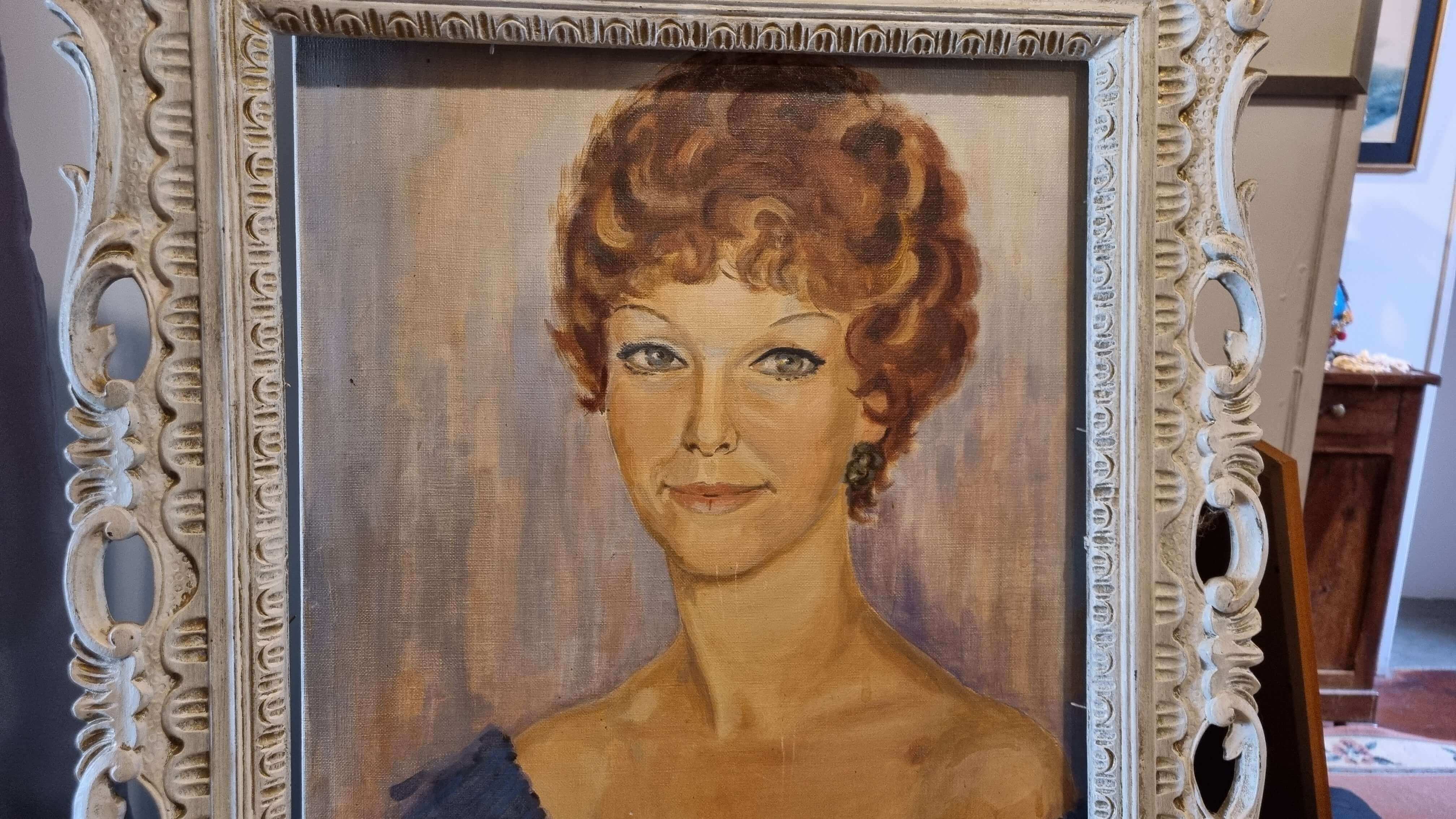 TVDiCi - Aline Llareus-Dinier, Montlaur et la Rémanance