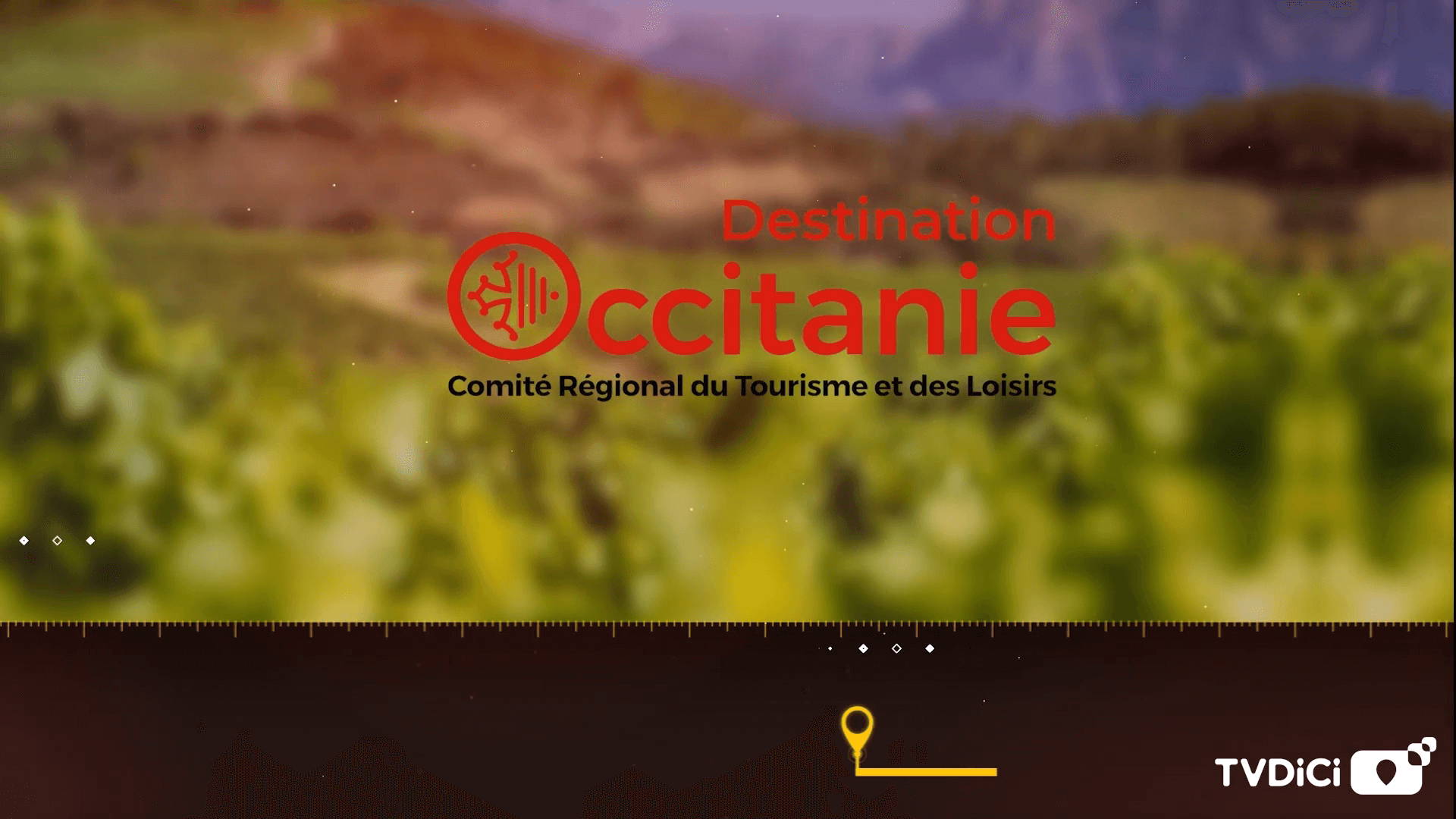 TVDiCi - 20' pour comprendre : le Comité Régional de Tourisme et ... TVDiCi - 20' pour comprendre : le Comité Régional de Tourisme et ...