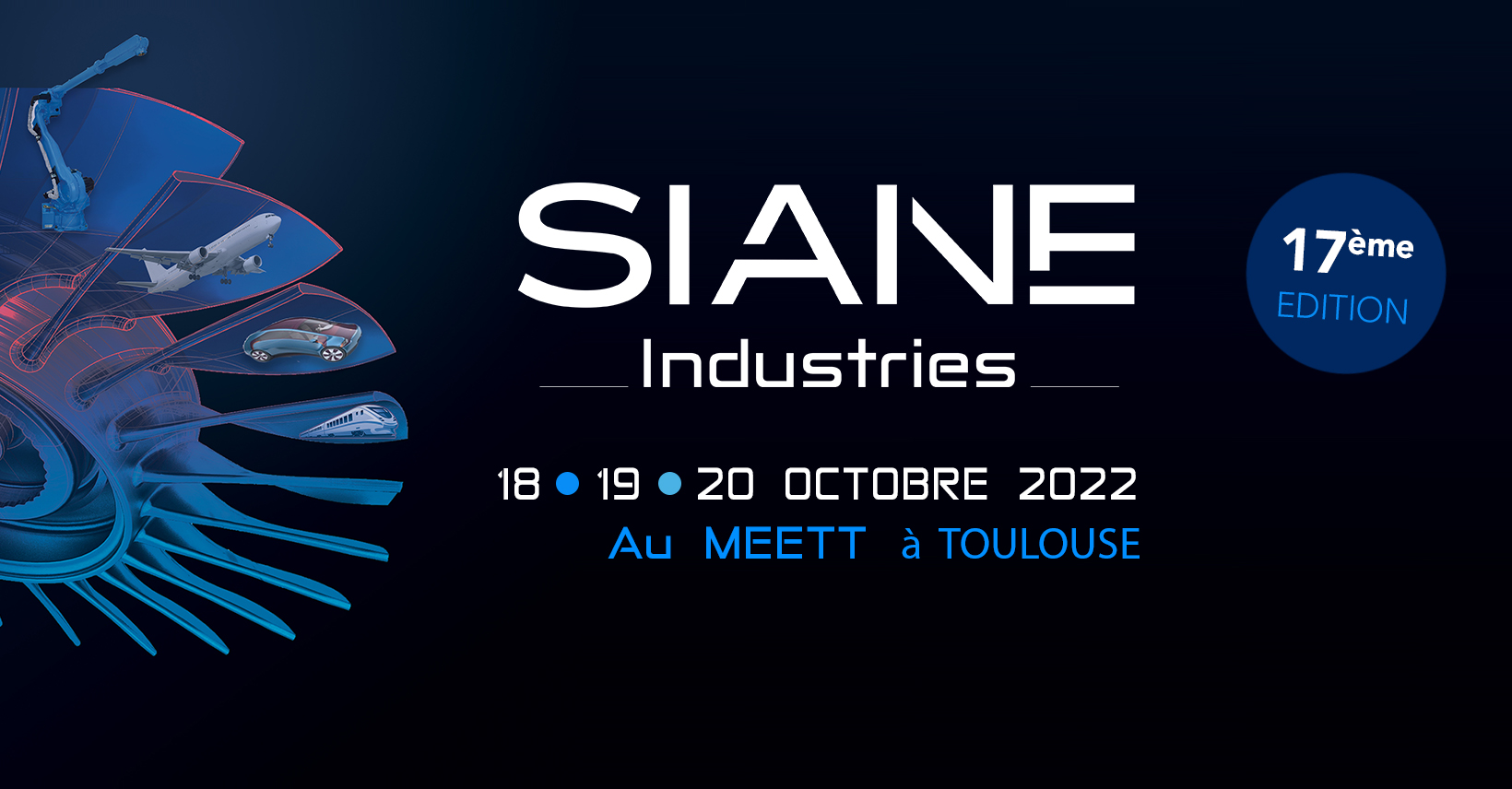 TVDiCi - Salon Siane, une 17ème édition pleine de nouveautés
