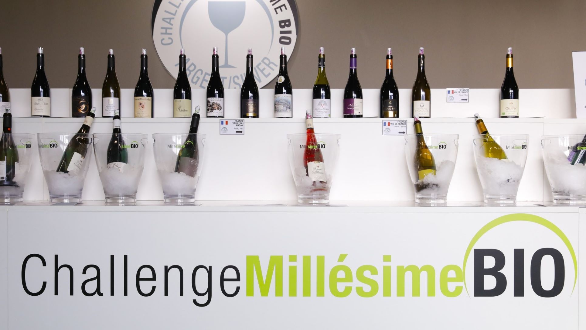 TVDiCi - Concours challenge millésime bio 2023 - Ouverture des inscriptions TVDiCi - Concours challenge millésime bio 2023 - Ouverture des inscriptions