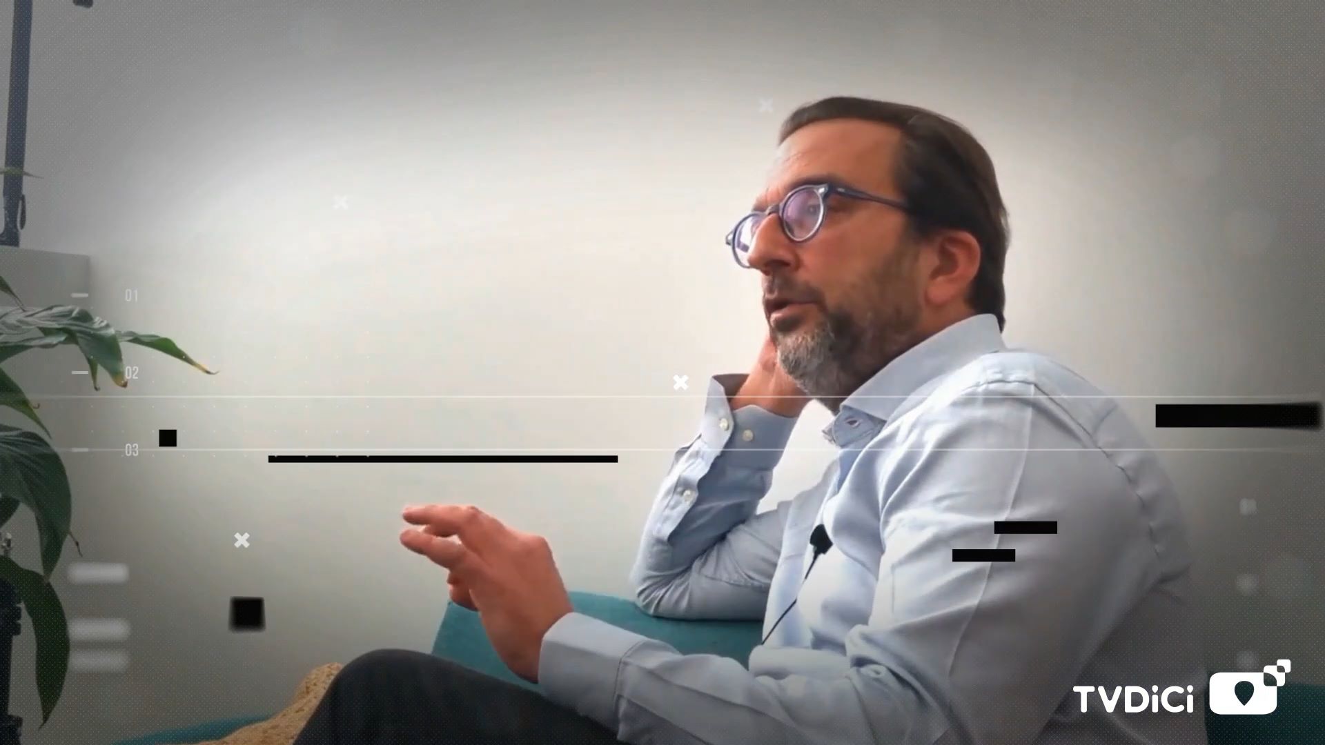 TVDiCi - Où en est la filière numérique en Occitanie ? Climat, recrutement, financement ...