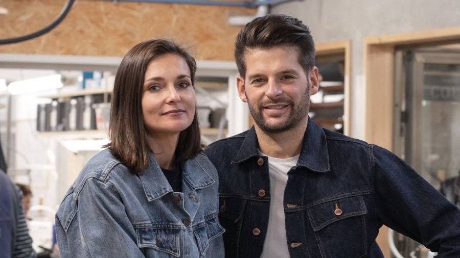 TVDiCi - Atelier Tuffery lance l'opération "les parfaits imparfaits" à ...