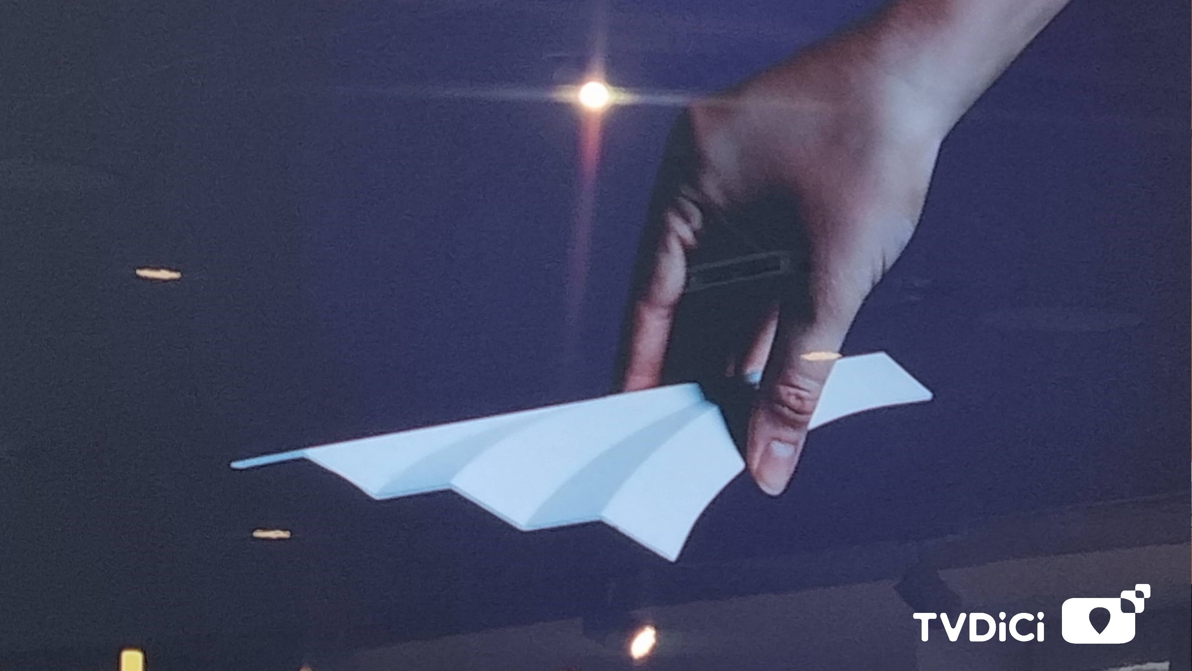 TVDiCi - A Toulouse, la halle des mobilités se dévoile