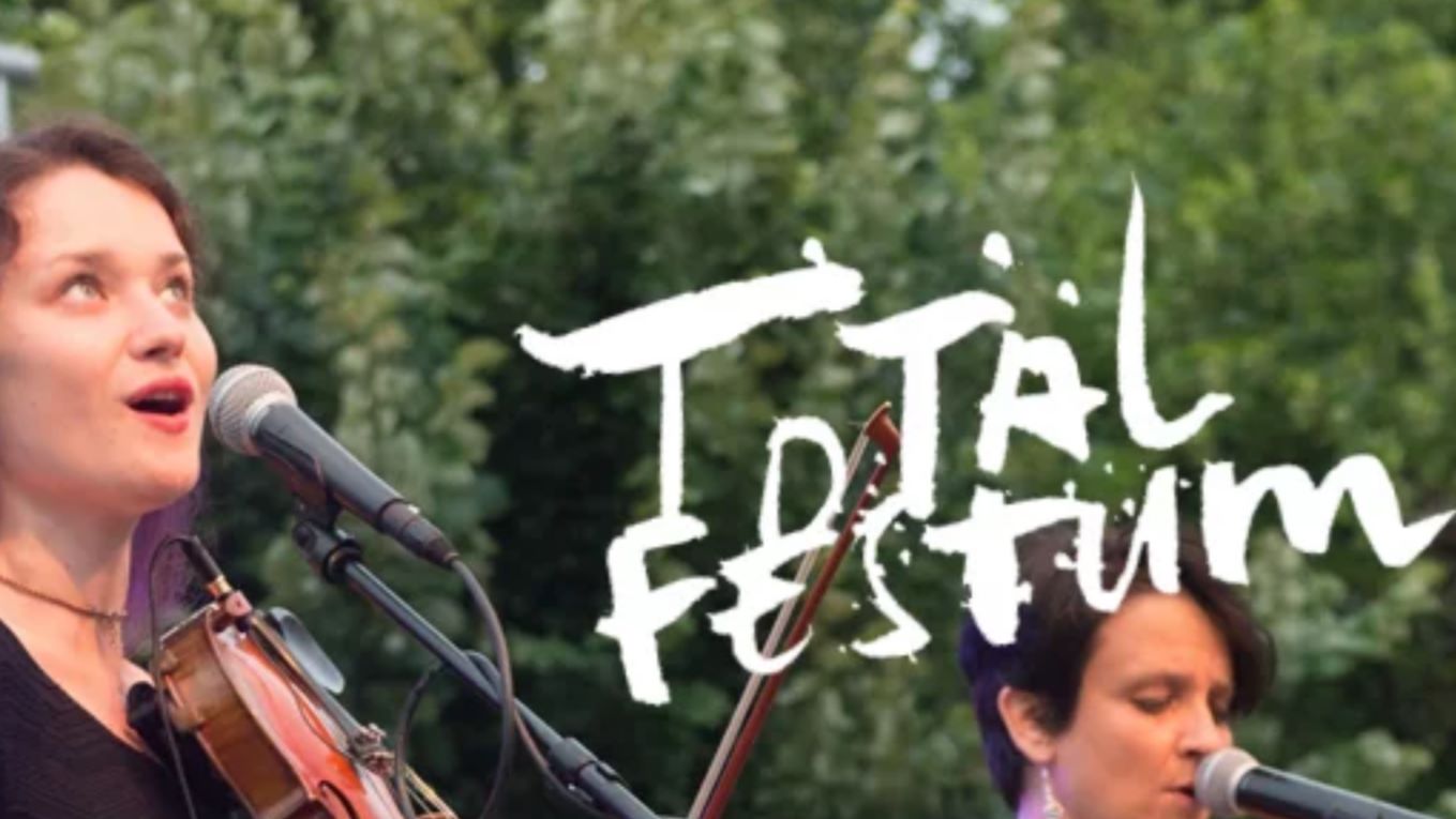 TVDiCi - La Région Occitanie lance la 18ème édition du festival Total ...