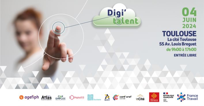 TVDiCi - Digi'Talent