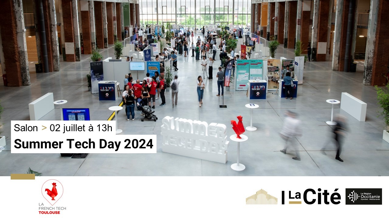TVDiCi - SUMMER TECH DAY 2024