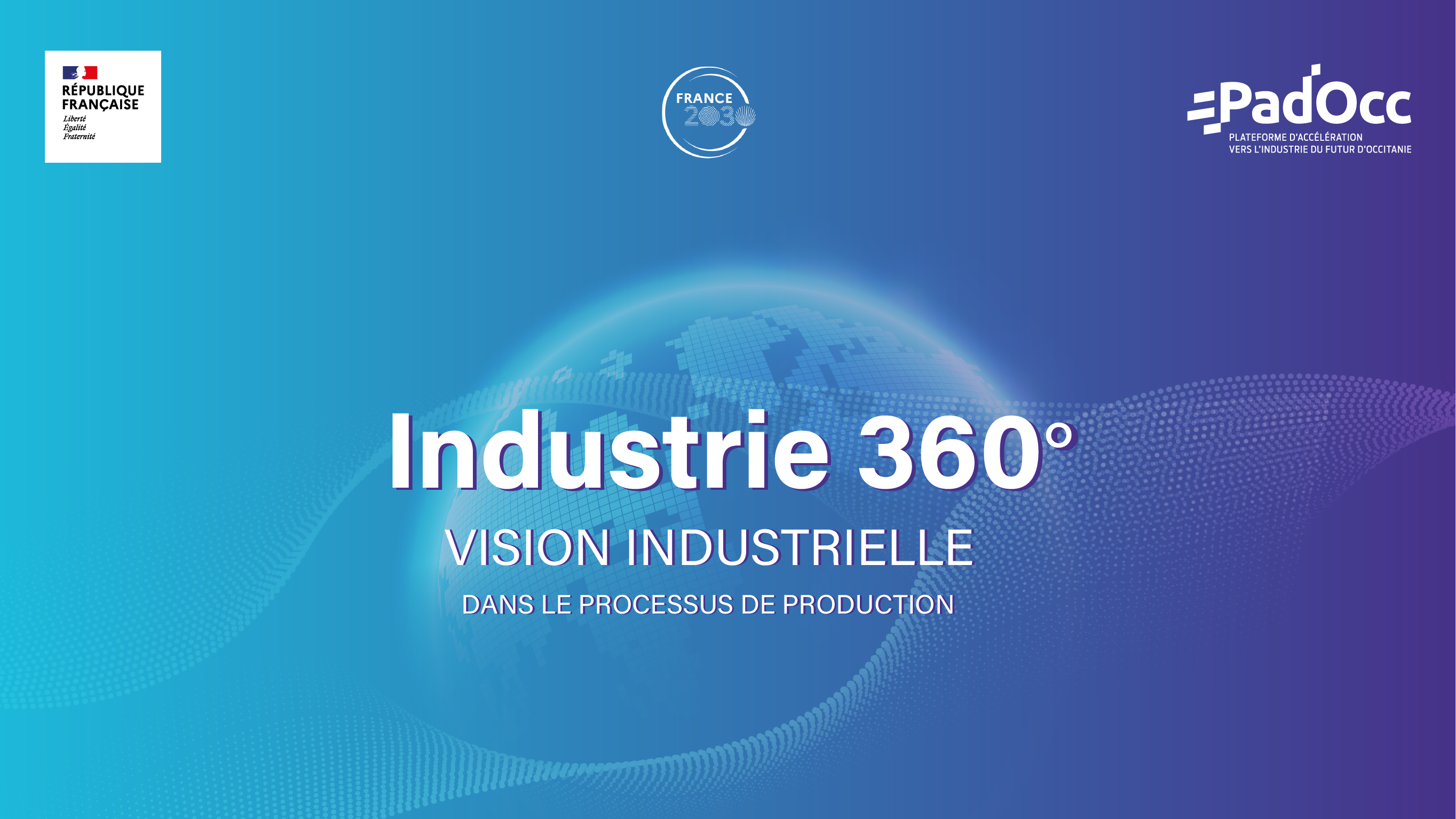 TVDiCi - Industrie 360° - Vision Industrielle dans le processus de ...