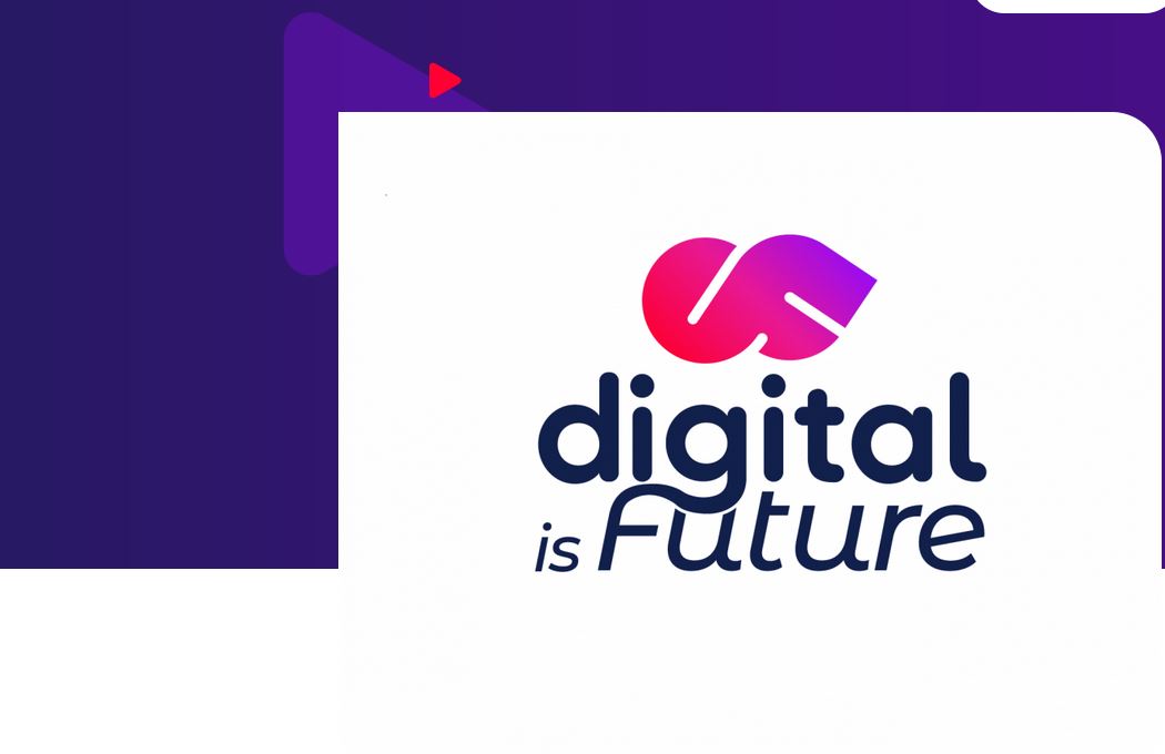 TVDiCi - Cap numérique ( Digital is Future)