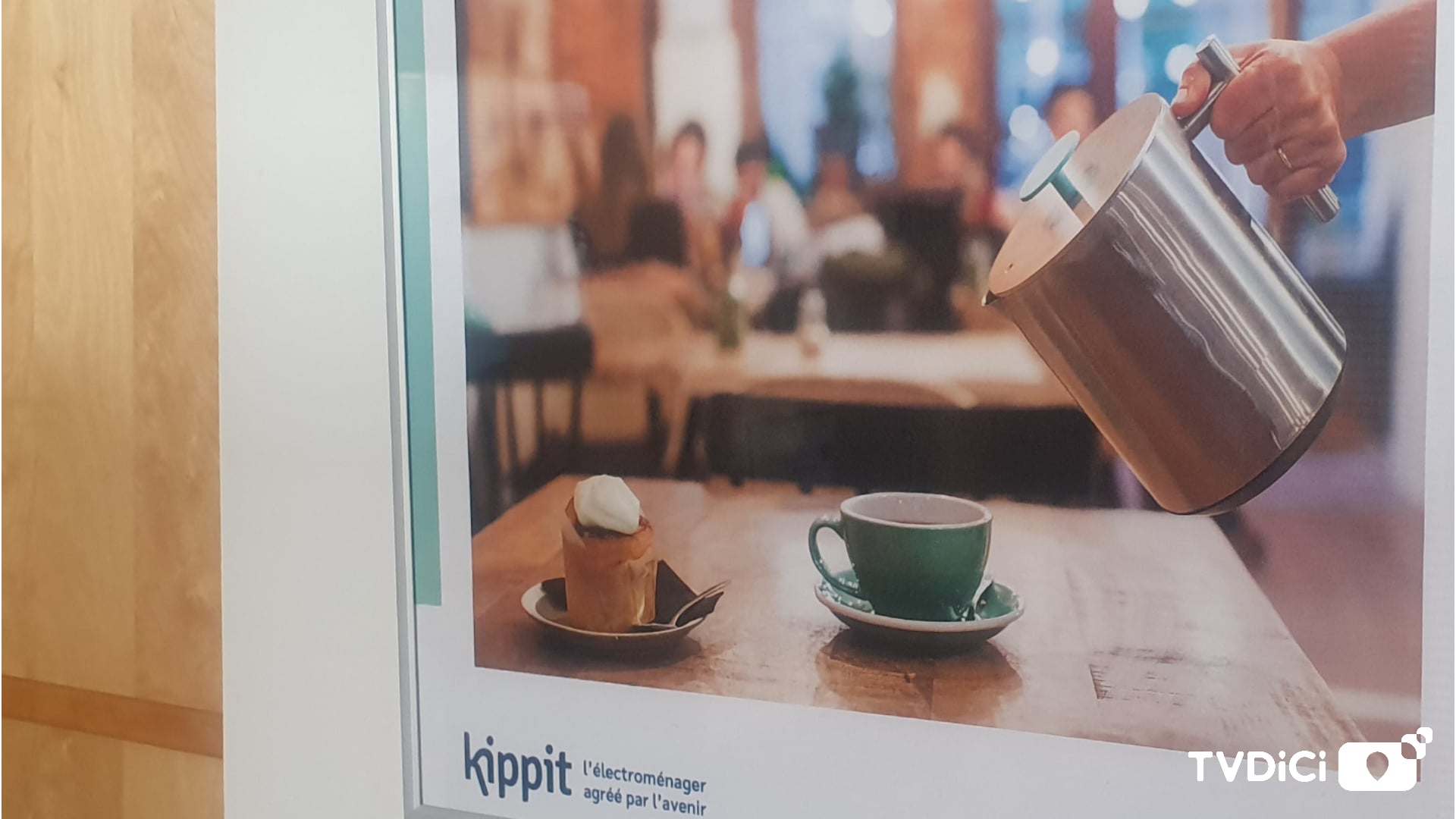 TVDiCi - Autrement : Kippit, conçoit et fabrique en France l ...