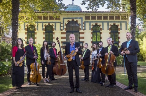 TVDiCi - Les Impromptus de Mai