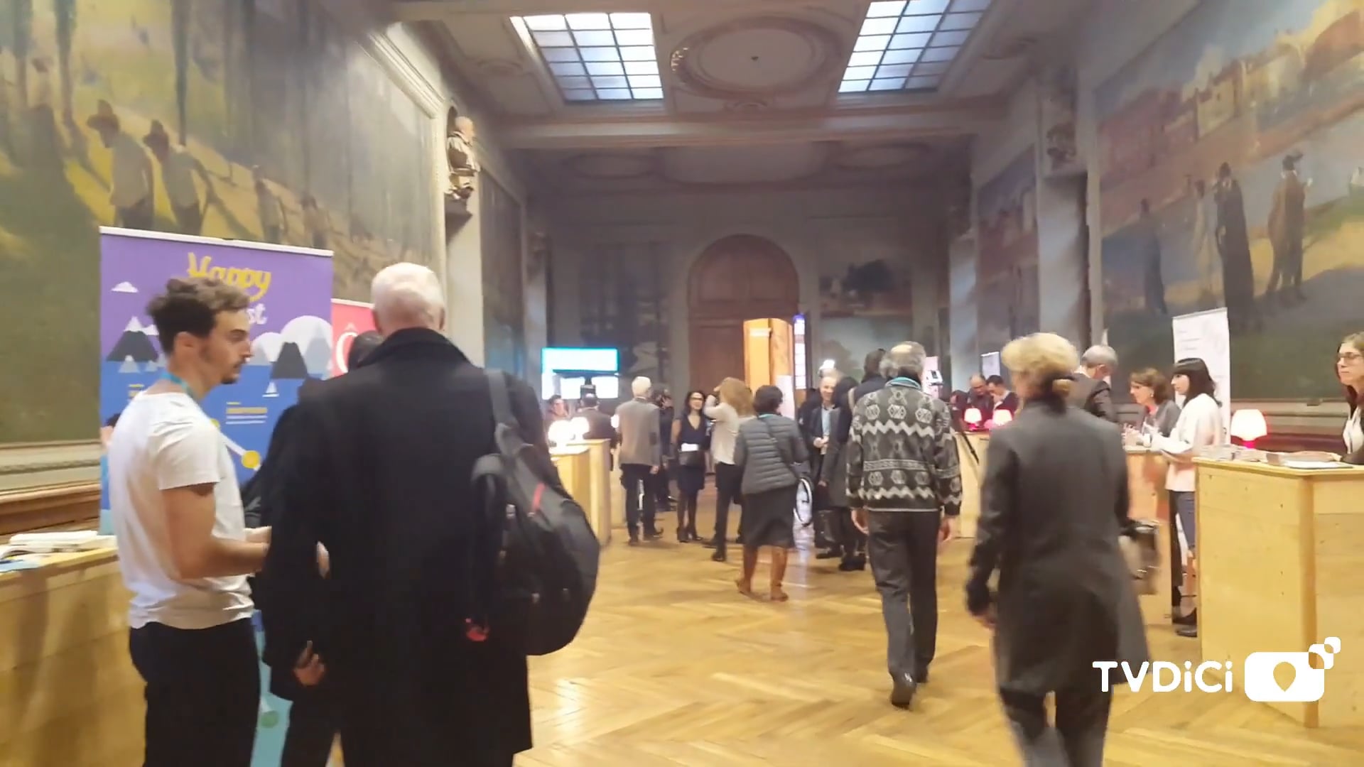 TVDiCi - Happy Quest développe un jeu mobile inspiré des neurosciences ...