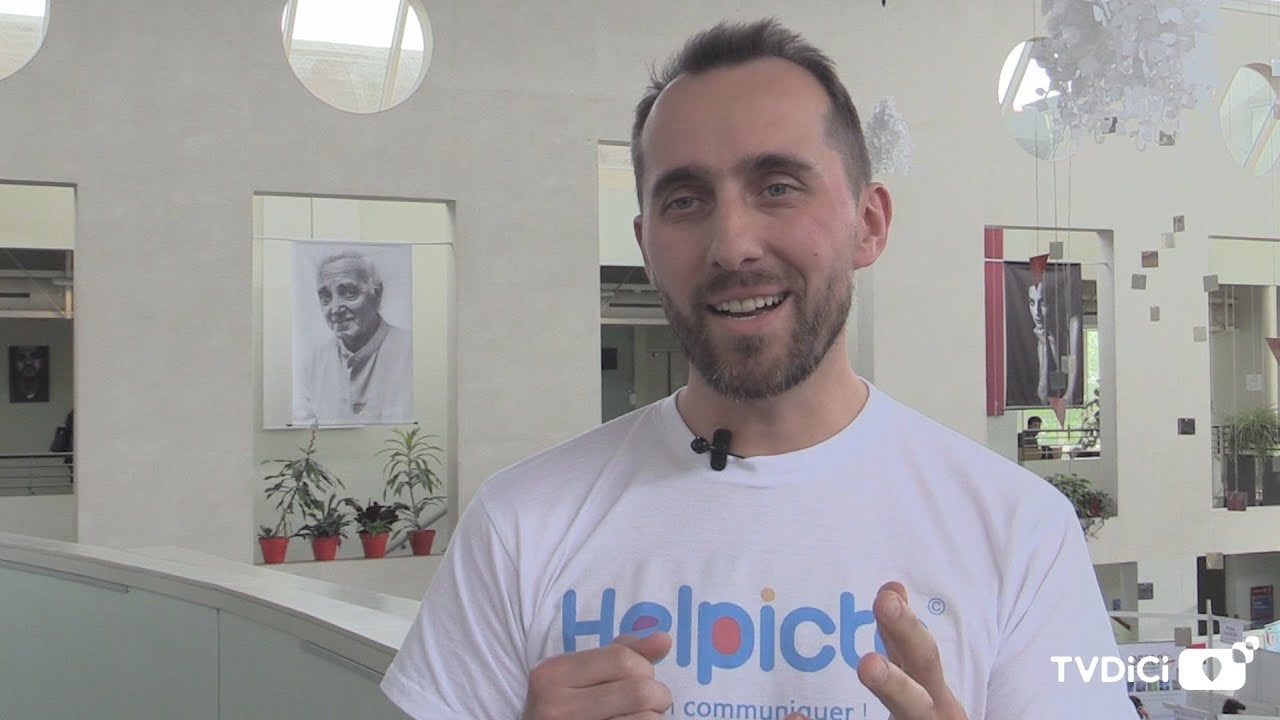 TVDiCi - IT Day veut montrer les applications positives de l'intelligence artificielle