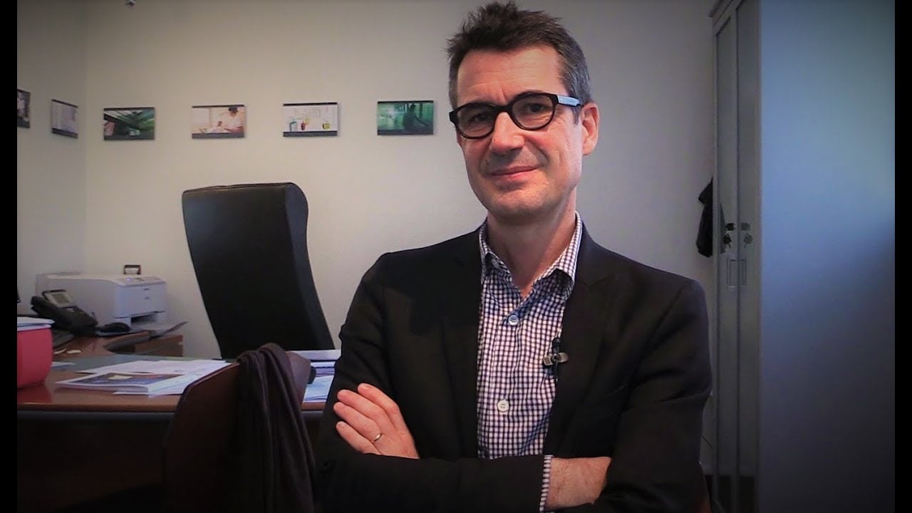 TVDiCi - L'innovation Humaniste dans le secteur de la Santé la vision ...