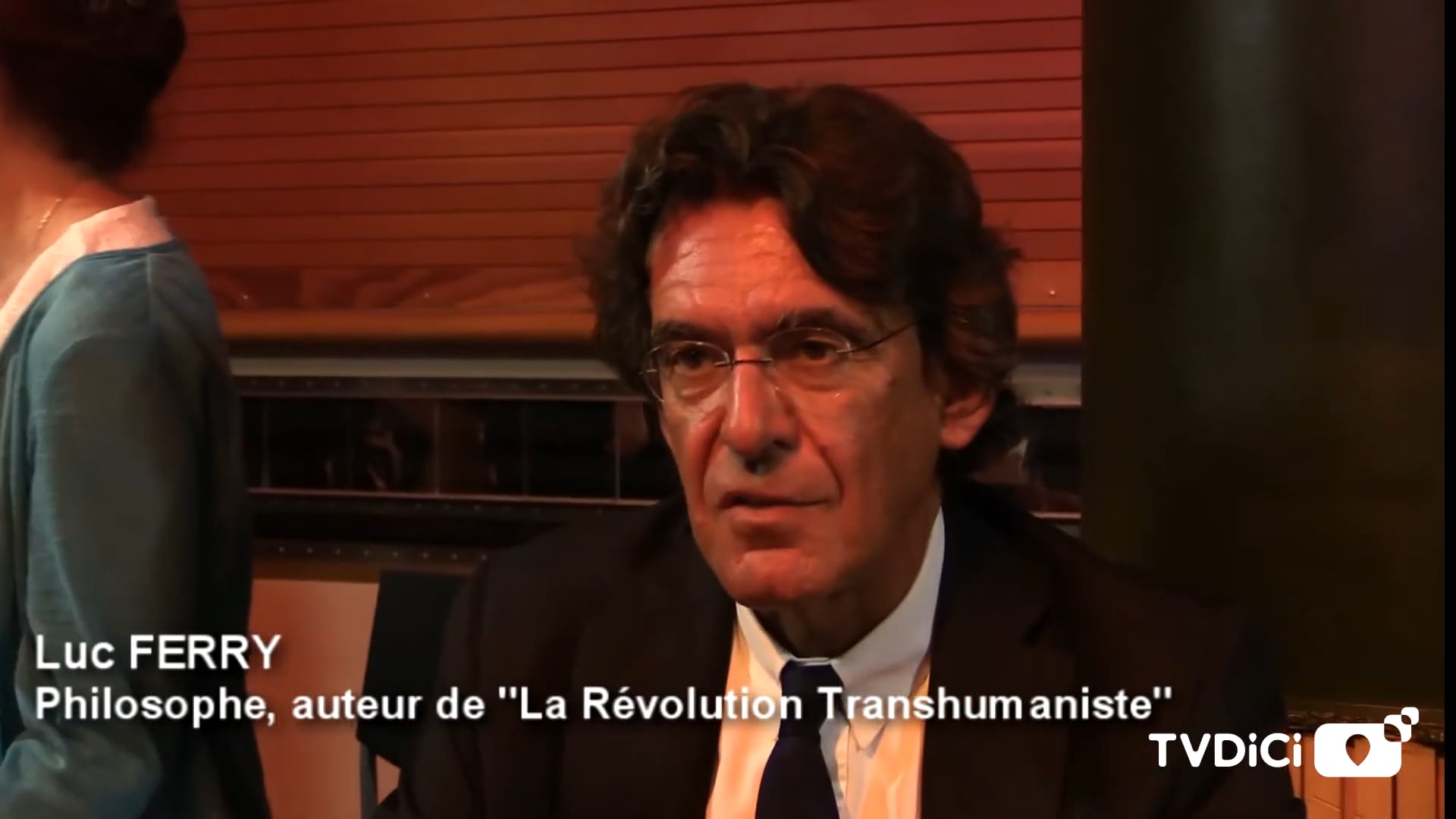 TVDiCi - Intelligence artificielle, la prochaine révolution